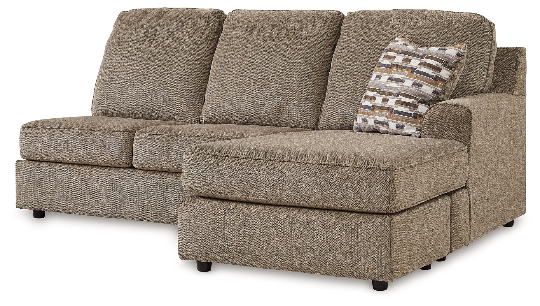 Ashley O'Phannon O'Phannon Right-Arm Facing Sofa Chaise 2940303 ...