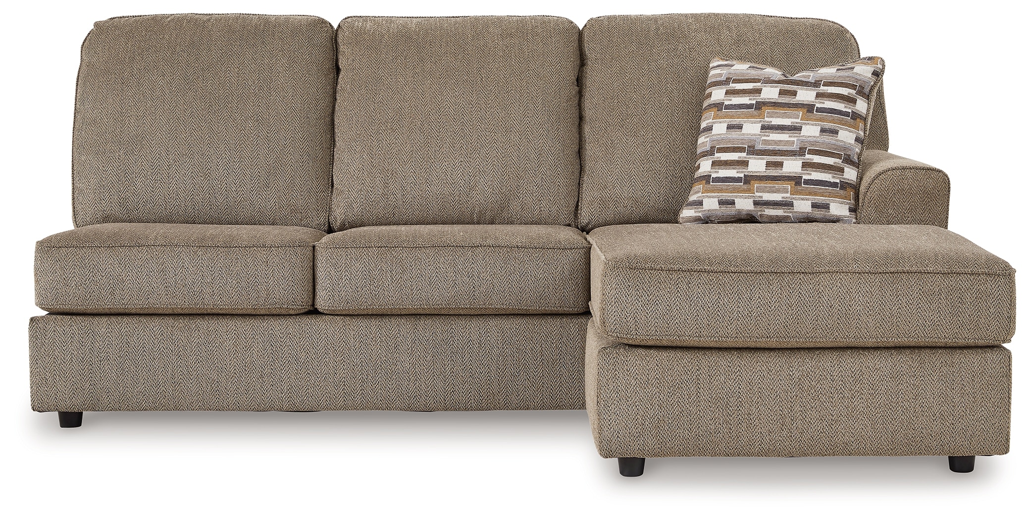 Ashley O'Phannon O'Phannon Right-Arm Facing Sofa Chaise 2940303 ...