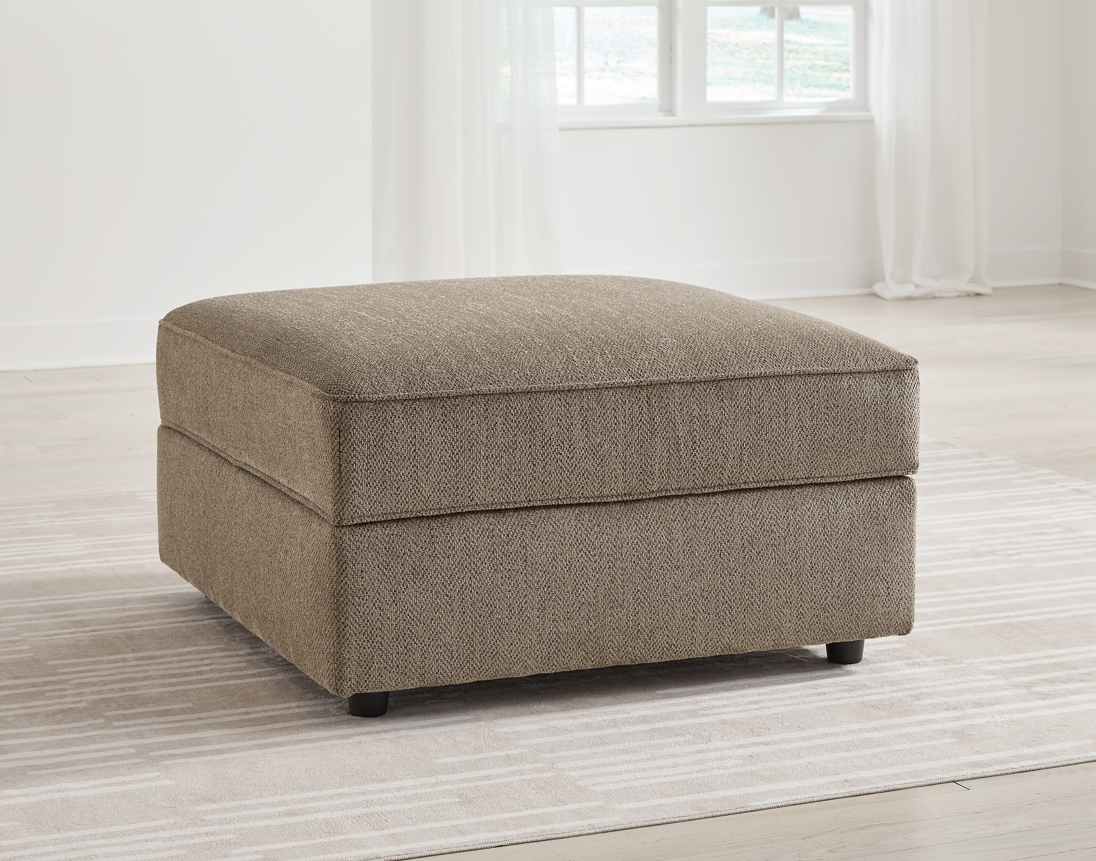 Ashley O'Phannon O'Phannon Ottoman With Storage 2940311 - Portland, OR ...