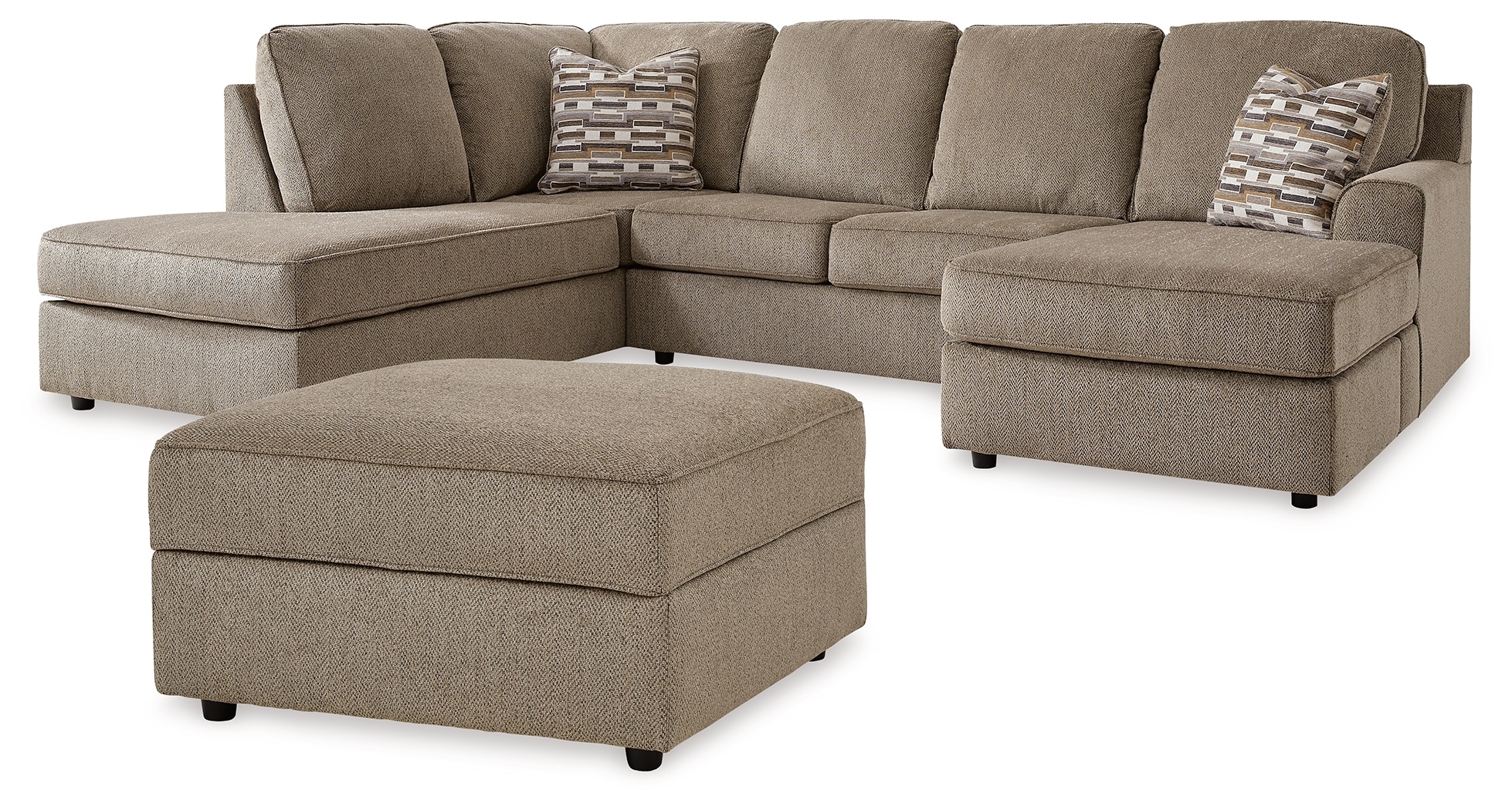 Ashley O'Phannon 3-Piece Upholstery Package PKG015795 - Portland, OR ...