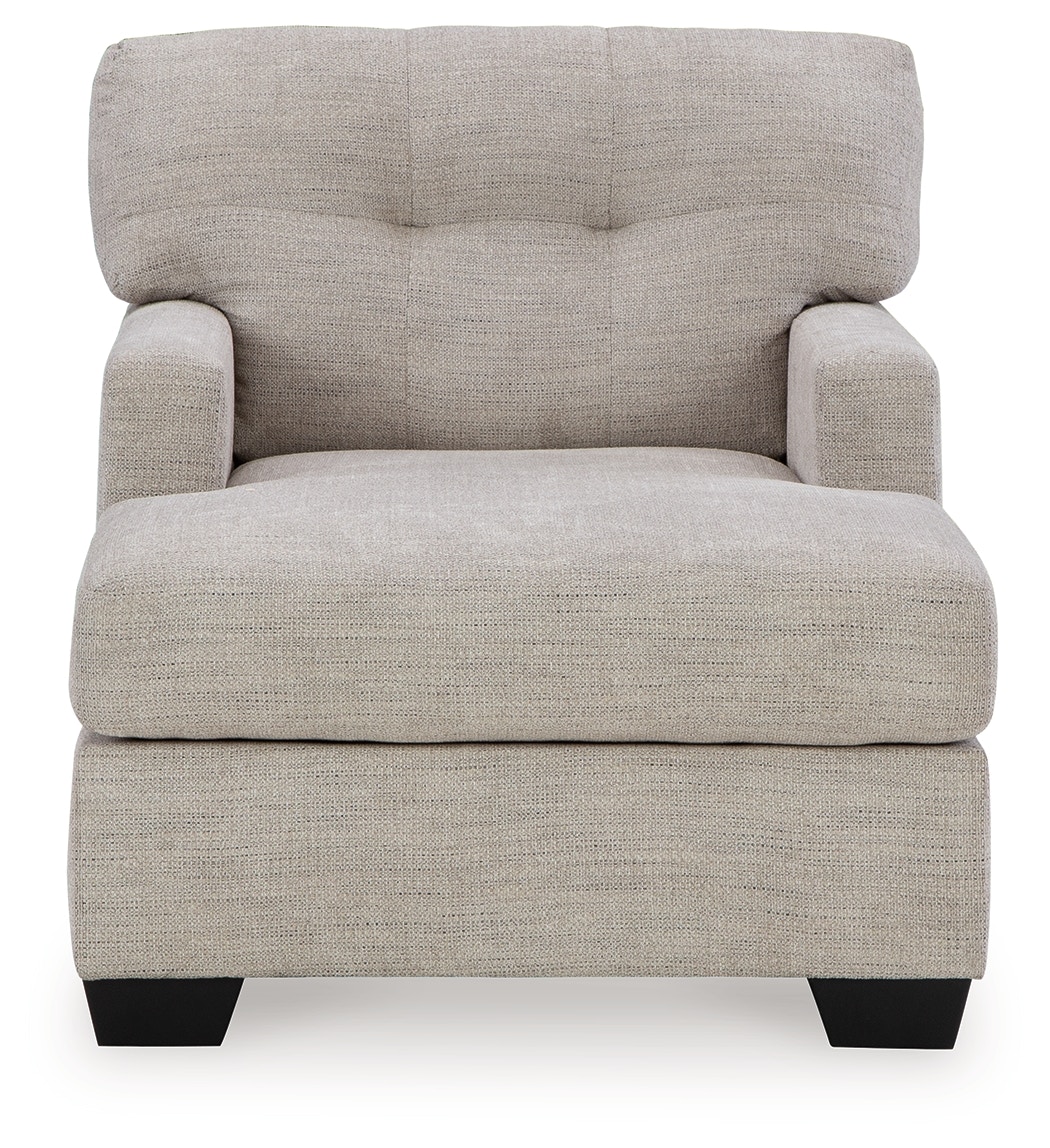Ashley Mahoney Mahoney Chaise 3100415 - Portland, OR | Key Home Furnishings