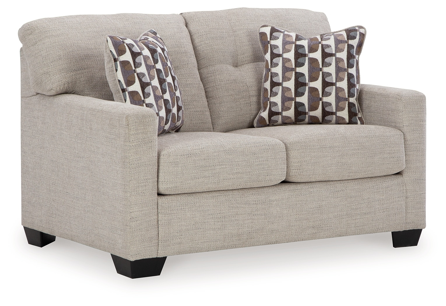 Ashley Mahoney Mahoney Sofa and Loveseat 31004U1 - Portland, OR | Key ...
