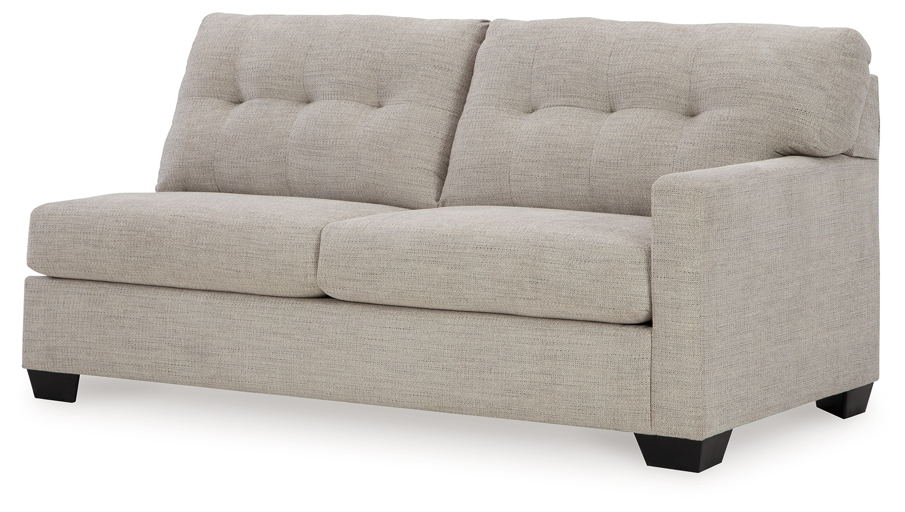 Ashley Mahoney Mahoney Right-Arm Facing Full Sofa Sleeper 3100483 ...