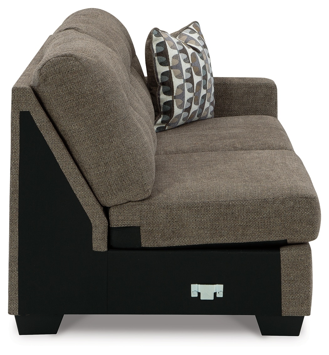 Ashley Mahoney Mahoney Right-Arm Facing Sofa 3100567 - Portland, OR ...