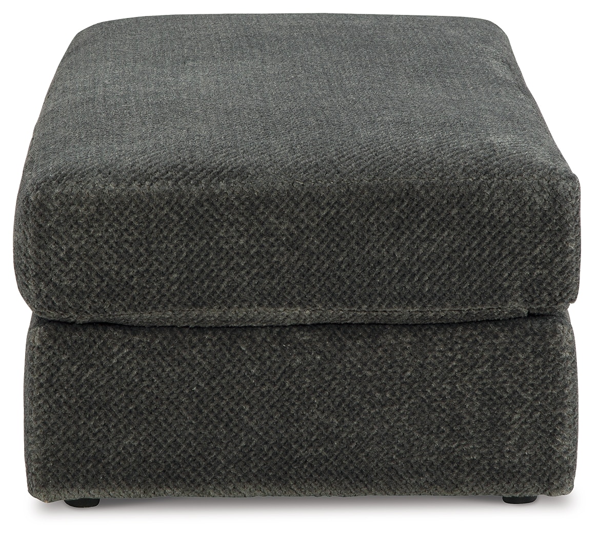 Ashley Karinne Karinne Oversized Accent Ottoman 3140208 - Portland, OR ...