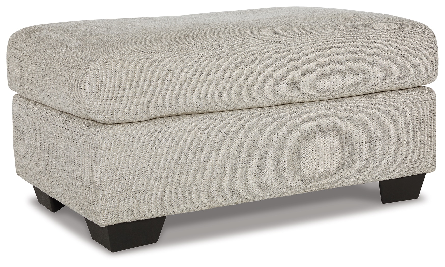 Signature Design by Ashley Living Room Vayda Ottoman 3310414 - Art ...