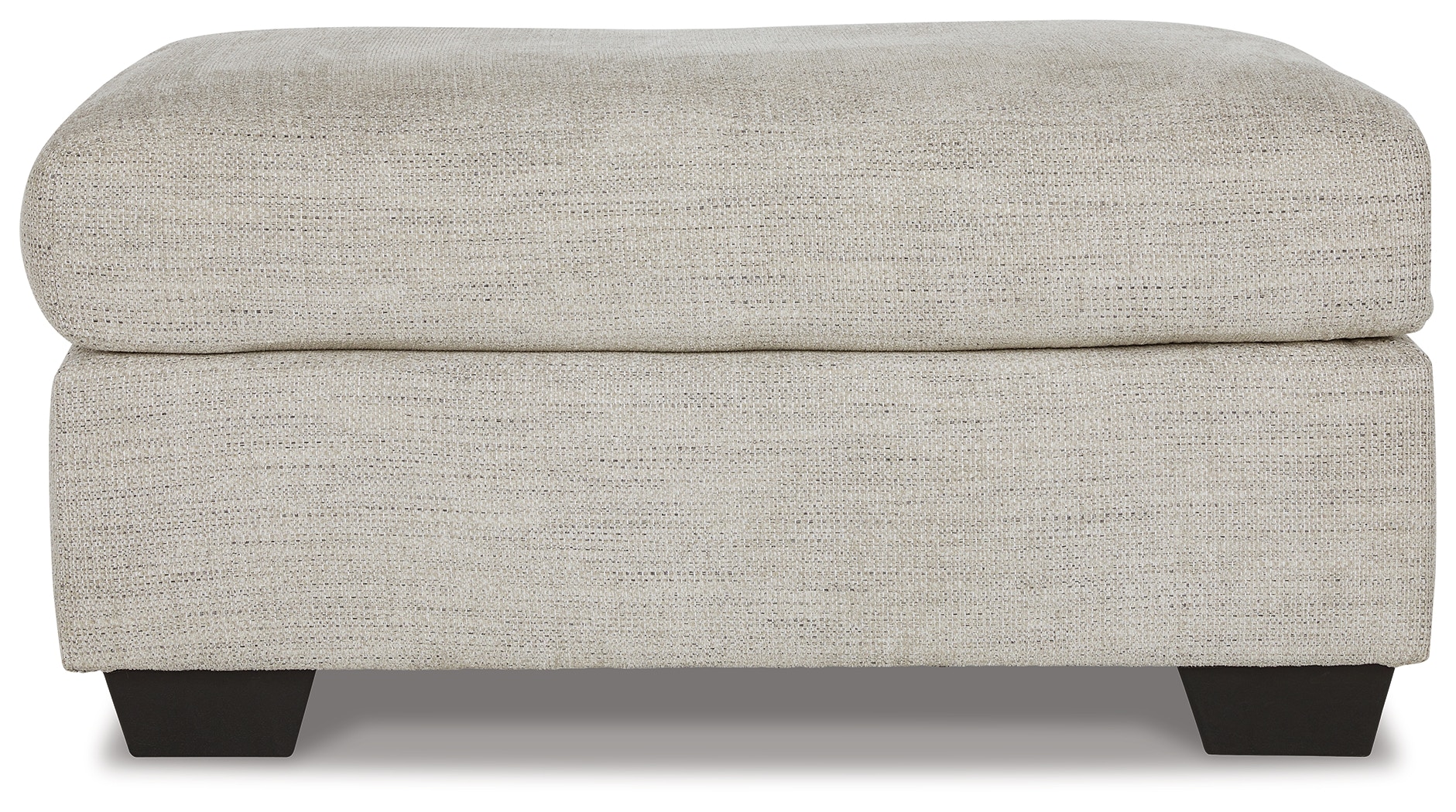 Signature Design by Ashley Living Room Vayda Ottoman 3310414 - Art ...