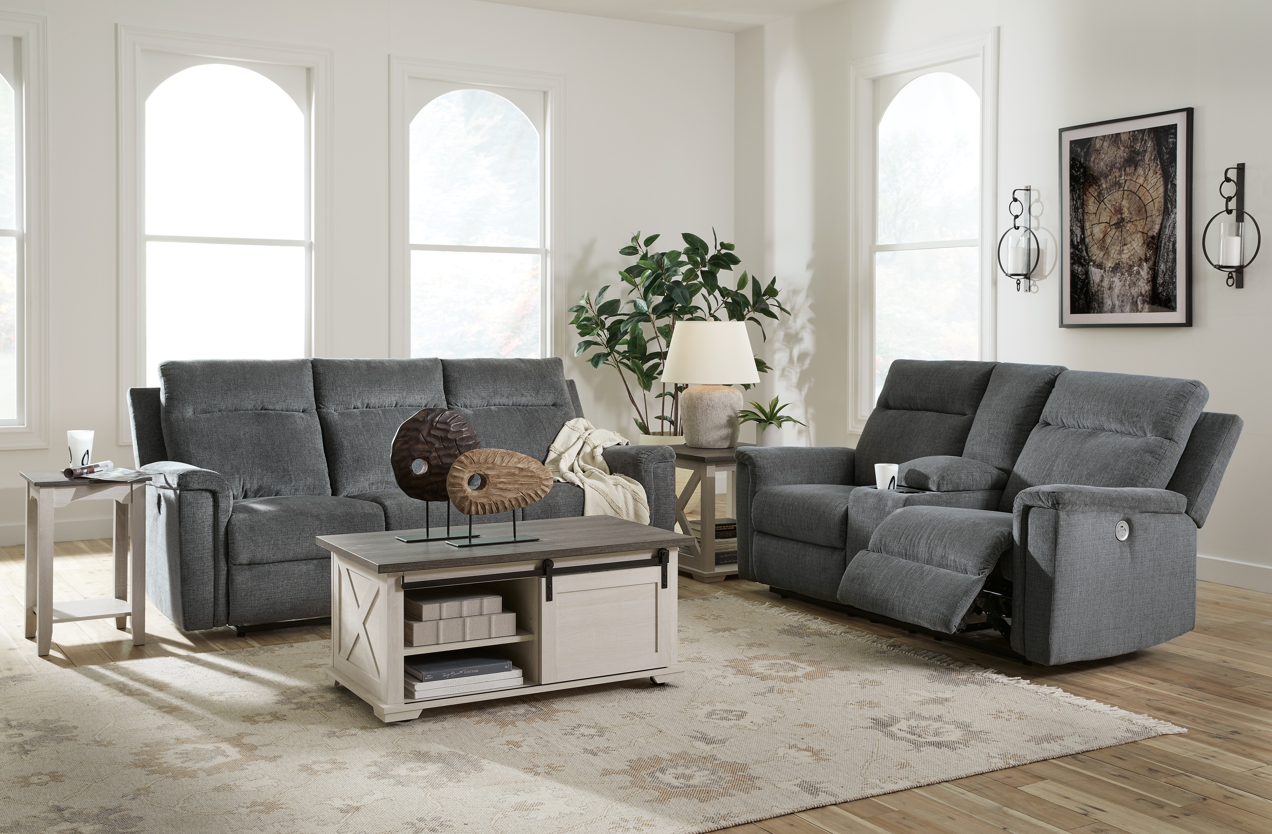Mouttrie power reclining sofa store