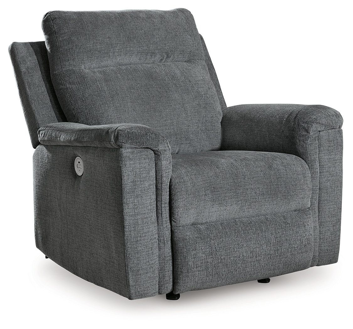 Signature design by ashley power recliner store