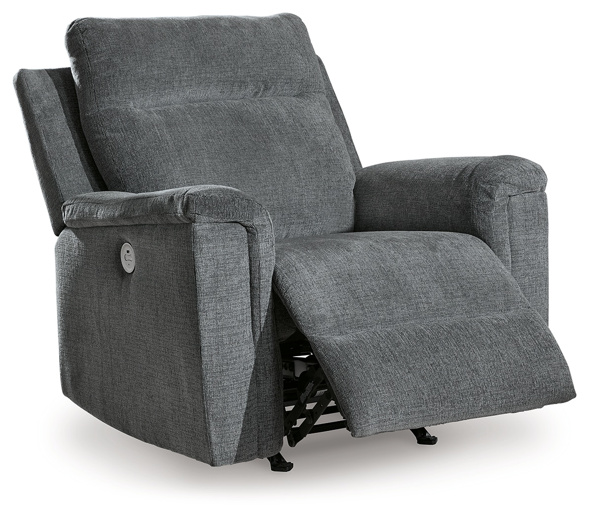 Ashley power recliner chair store