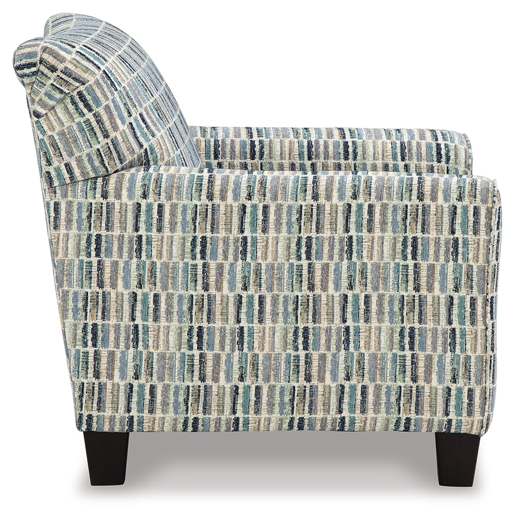 Ashley Valerano Valerano Accent Chair 3340421 - Portland, OR | Key Home ...
