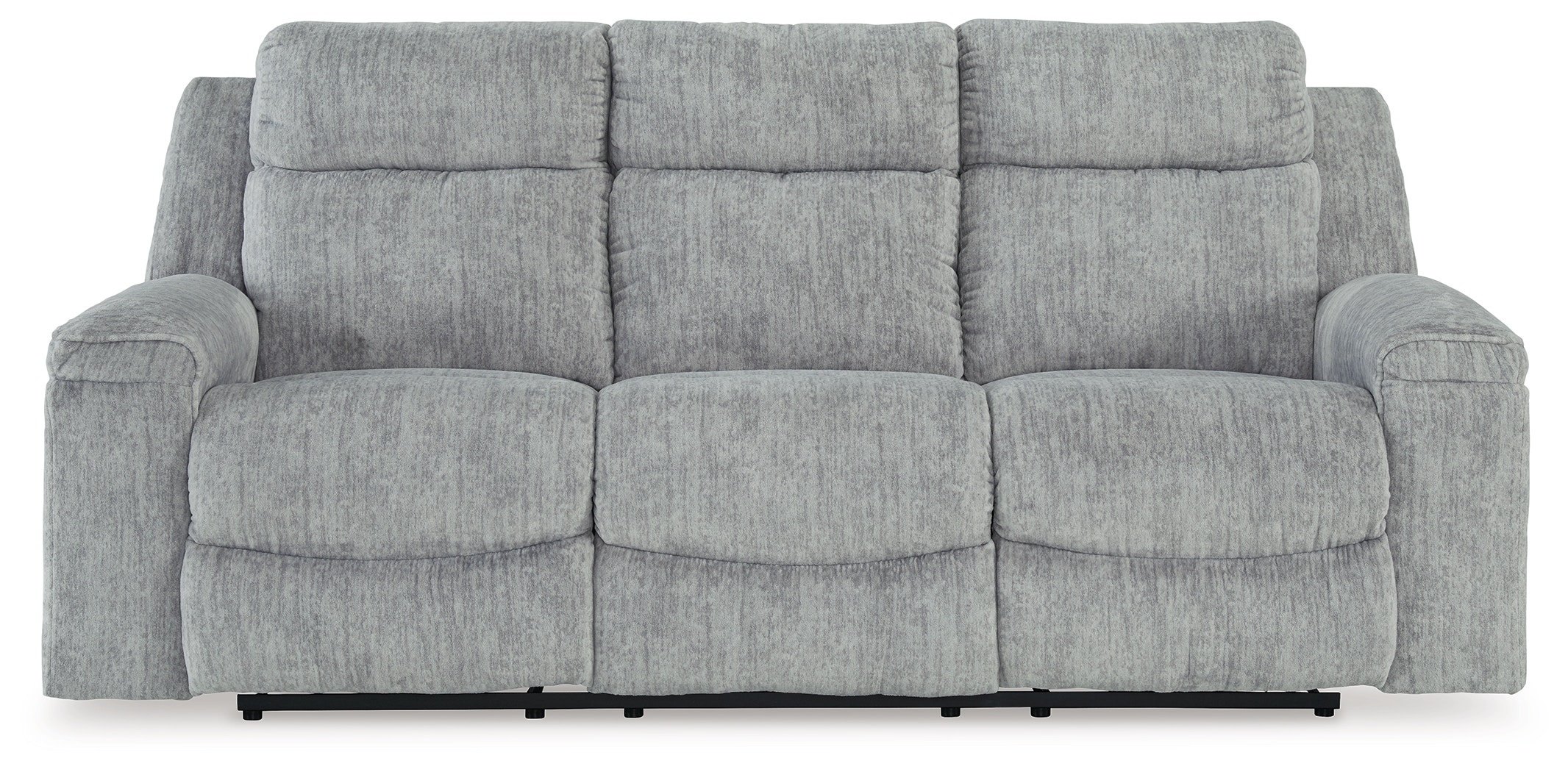 Benchcraft reclining sofa store
