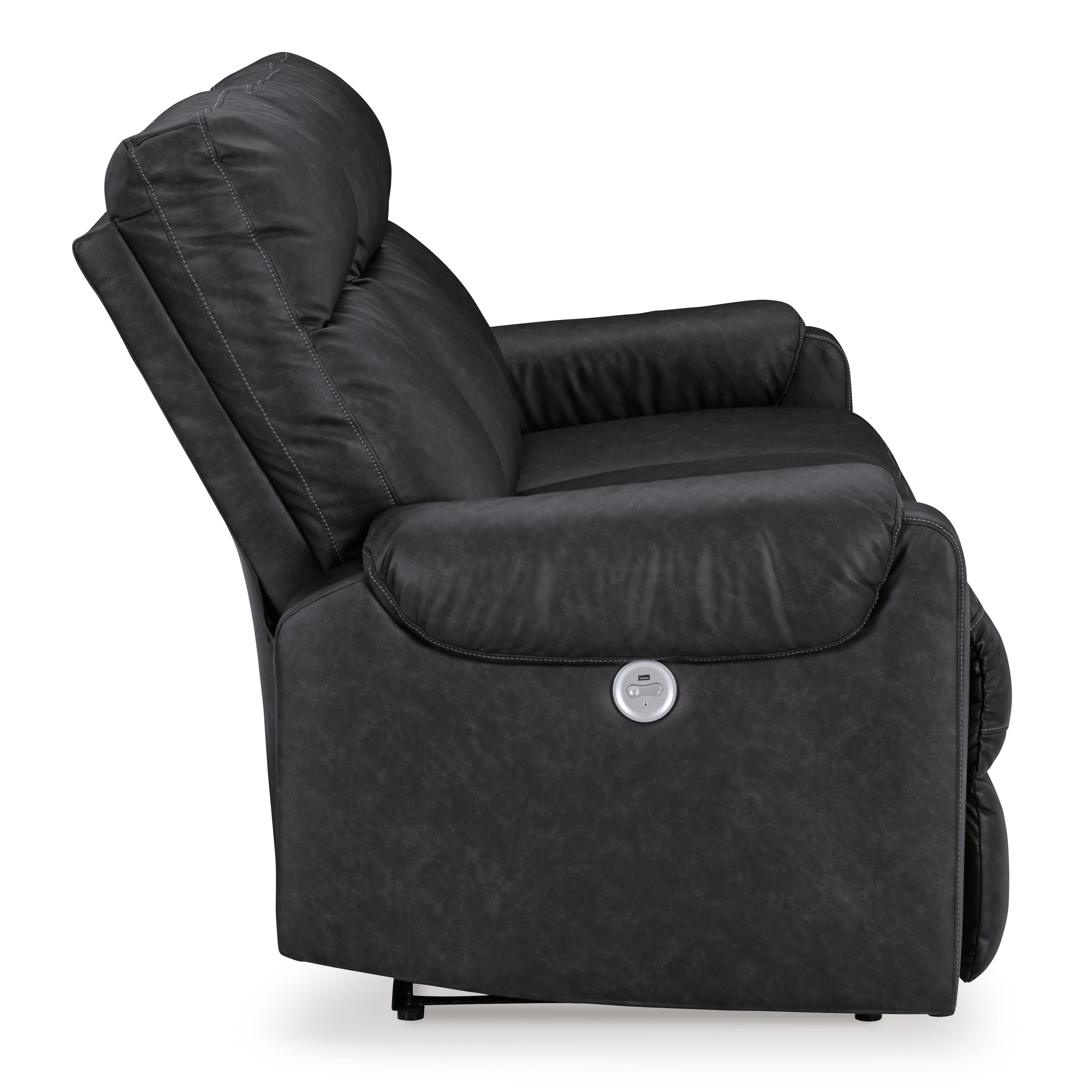 Ashley Axtellton Axtellton Power Reclining Sofa 3410587 - Portland, OR ...