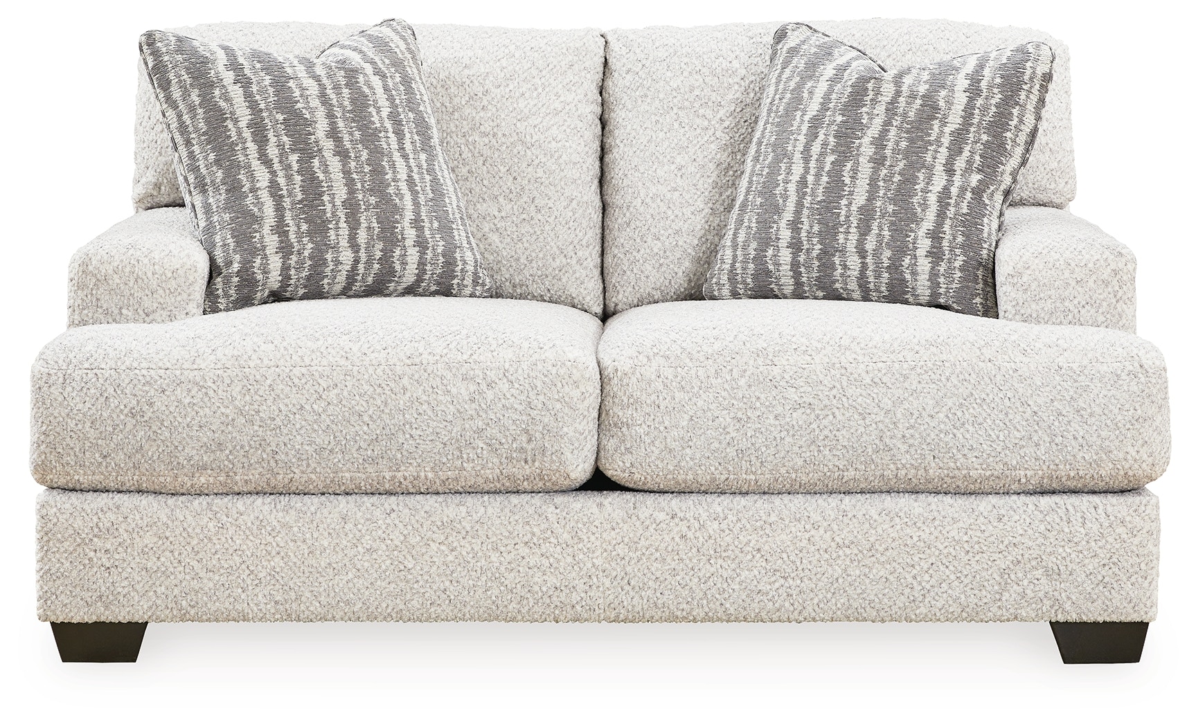 Signature Design by Ashley Living Room Brebryan Loveseat 3440135 ...