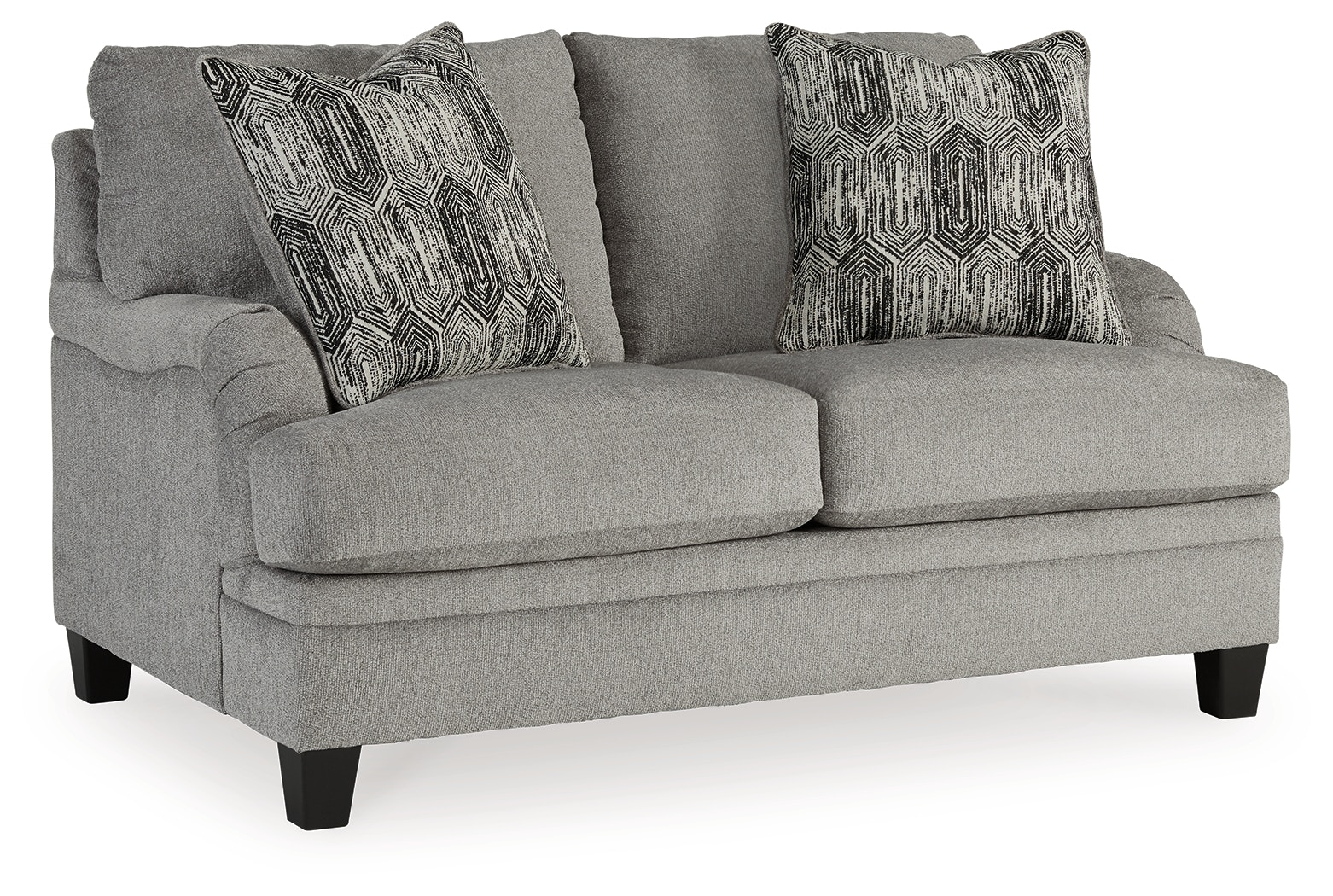 Benchcraft Living Room Davinca Loveseat 3520435 | Hickory Furniture ...