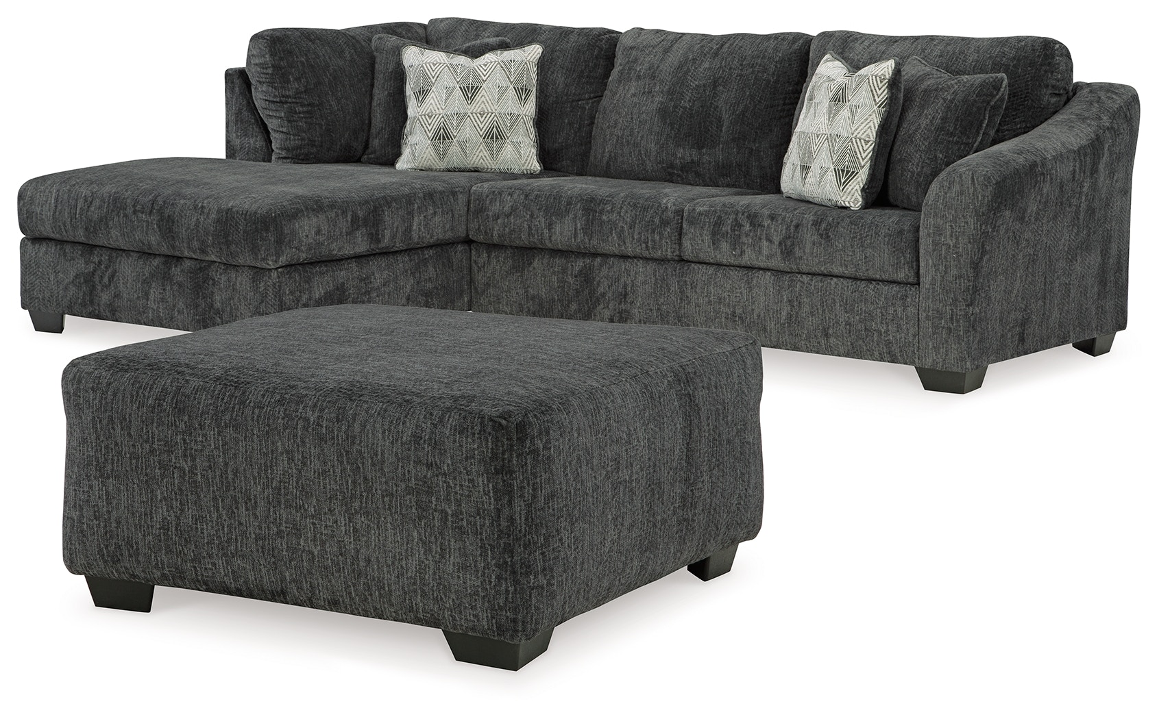 Ashley Biddeford 3-Piece Upholstery Package PKG015089 - Portland, OR ...