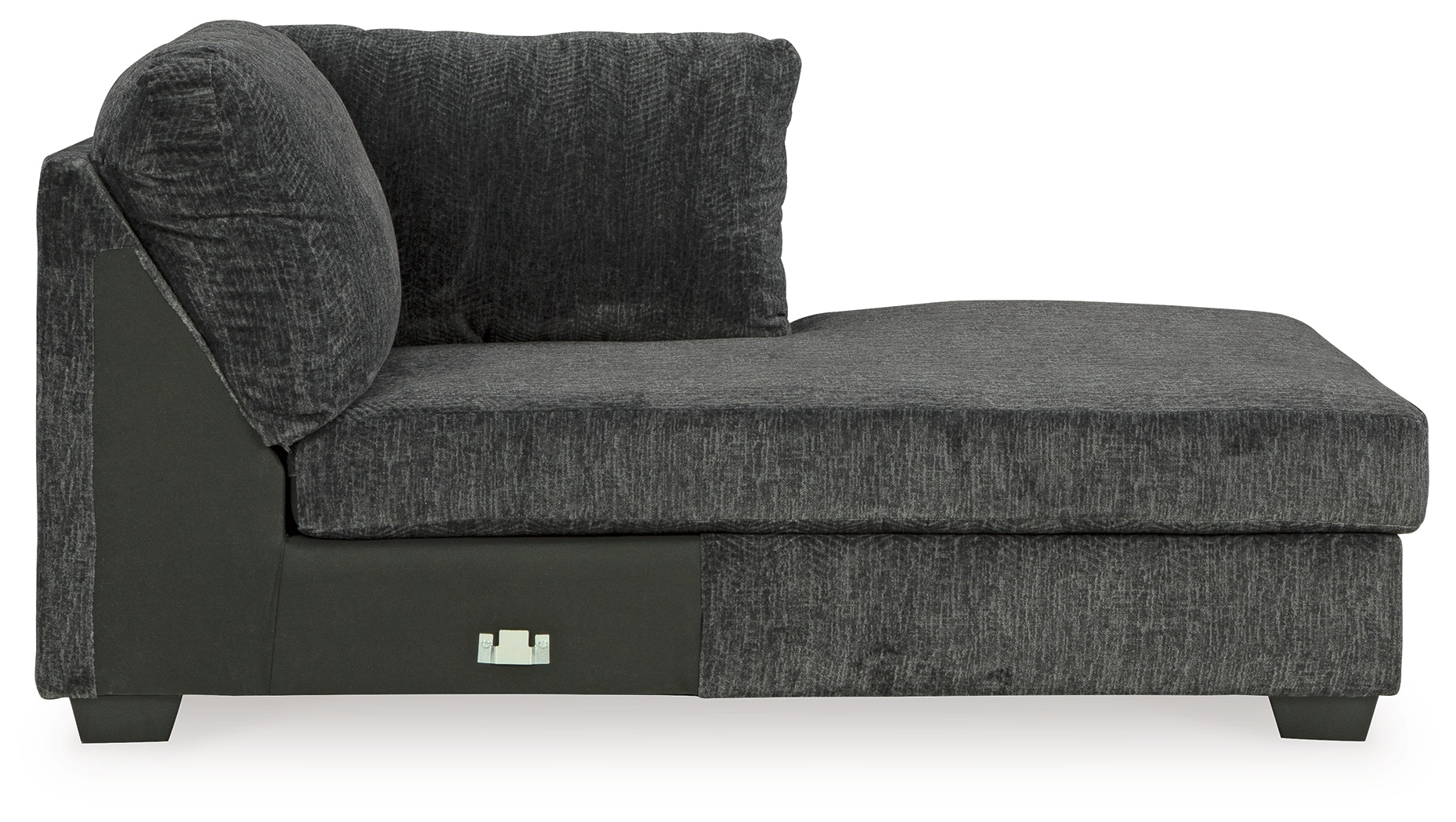 Ashley Biddeford Biddeford Right-Arm Facing Corner Chaise 3550417 ...