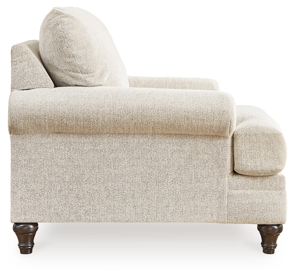 Signature Design by Ashley Living Room Valerani Chair 3570220 - Smith ...