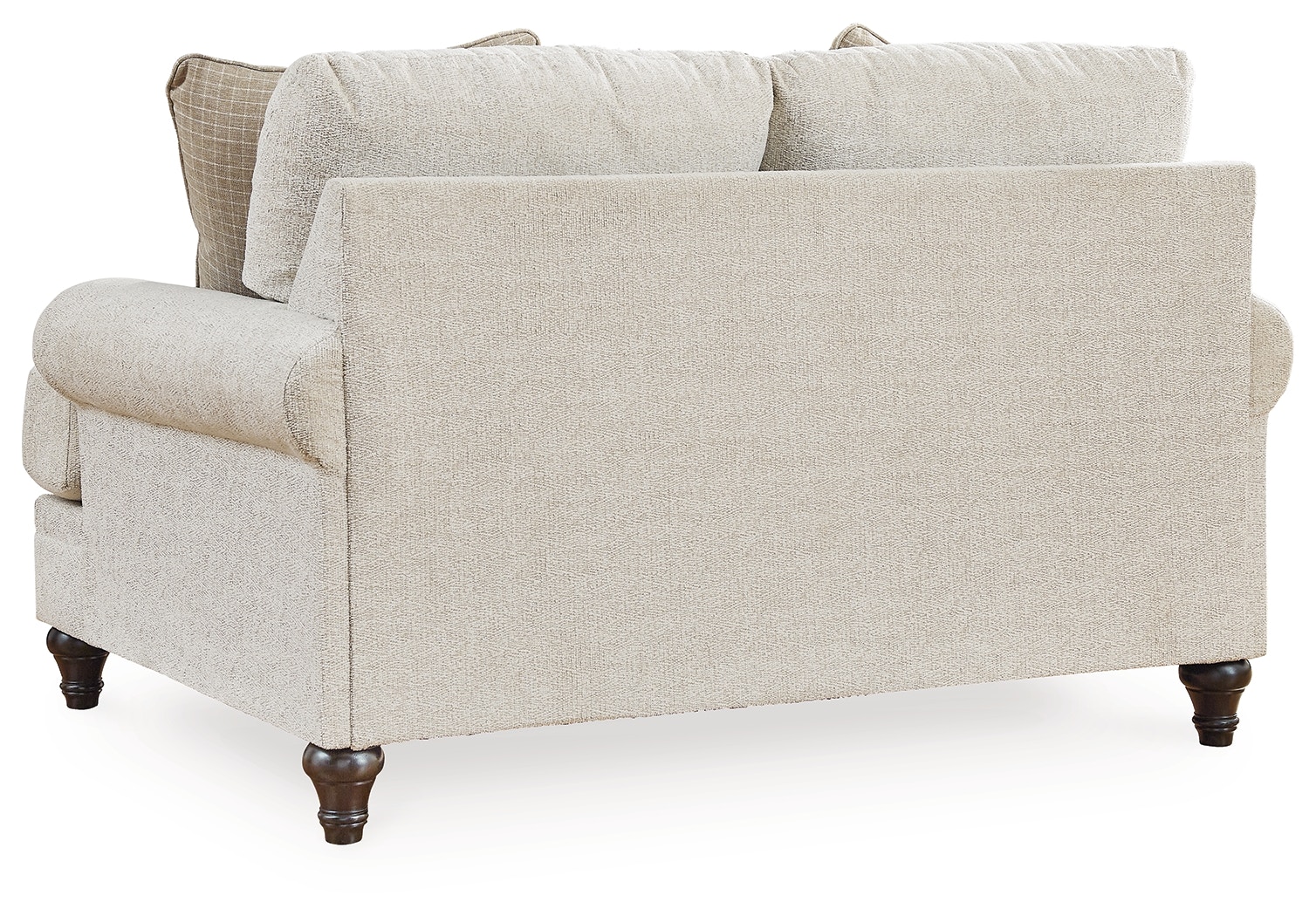 Signature Design by Ashley Living Room Valerani Loveseat 3570235 - Art ...