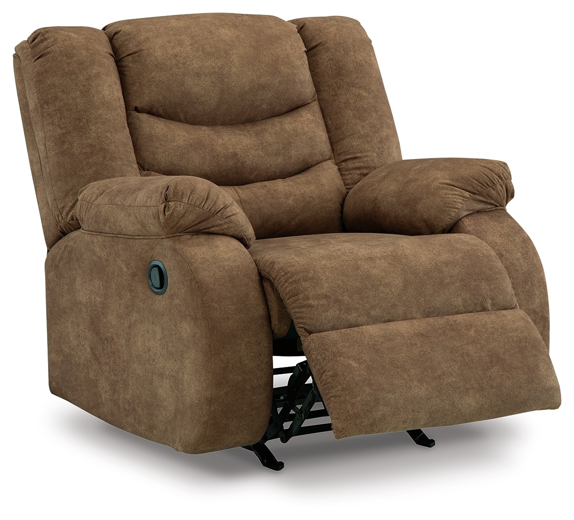 Ashley Partymate Partymate Recliner 3690225 - Portland, OR | Key Home ...