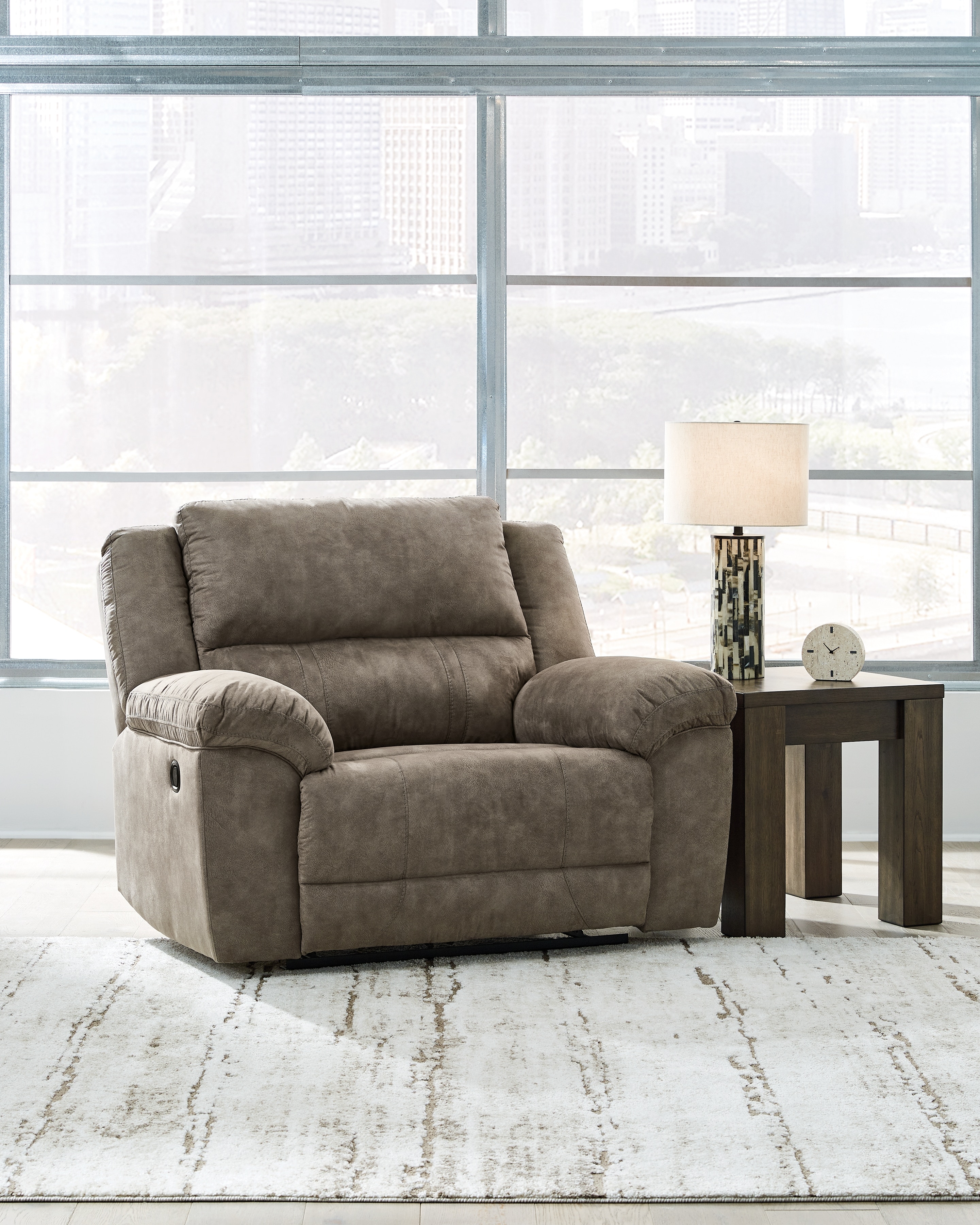 Oversized recliners on sale near me store
