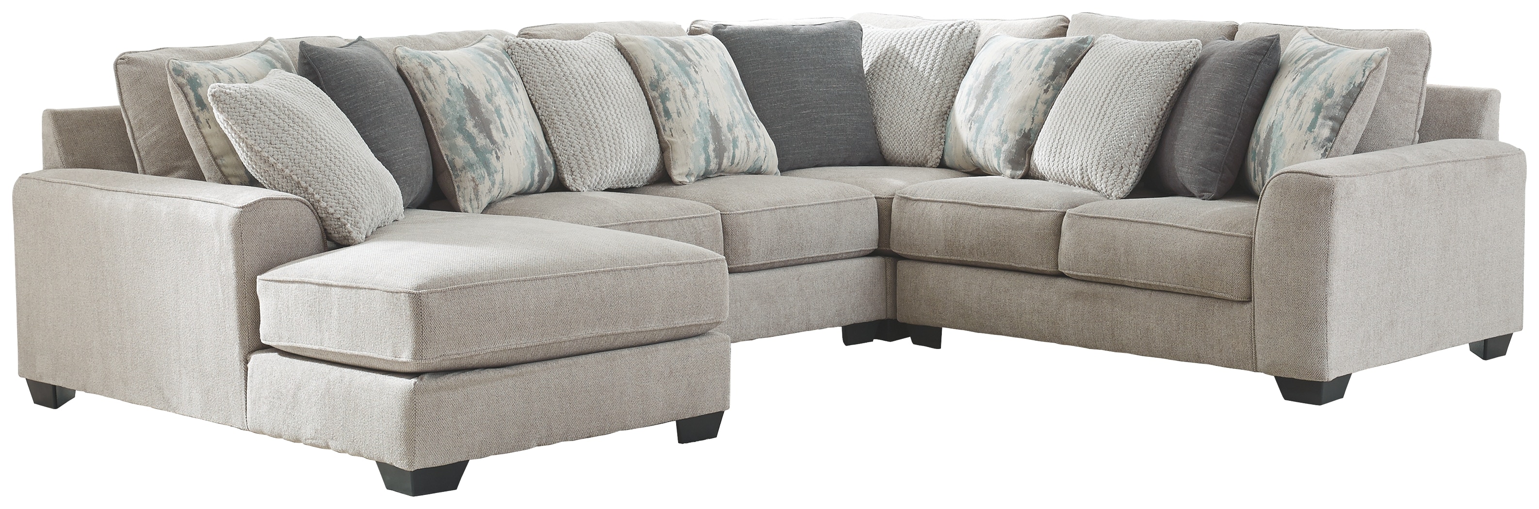 Living Room Sectionals | Furniture | Hickory Furniture Mart in Hickory, NC