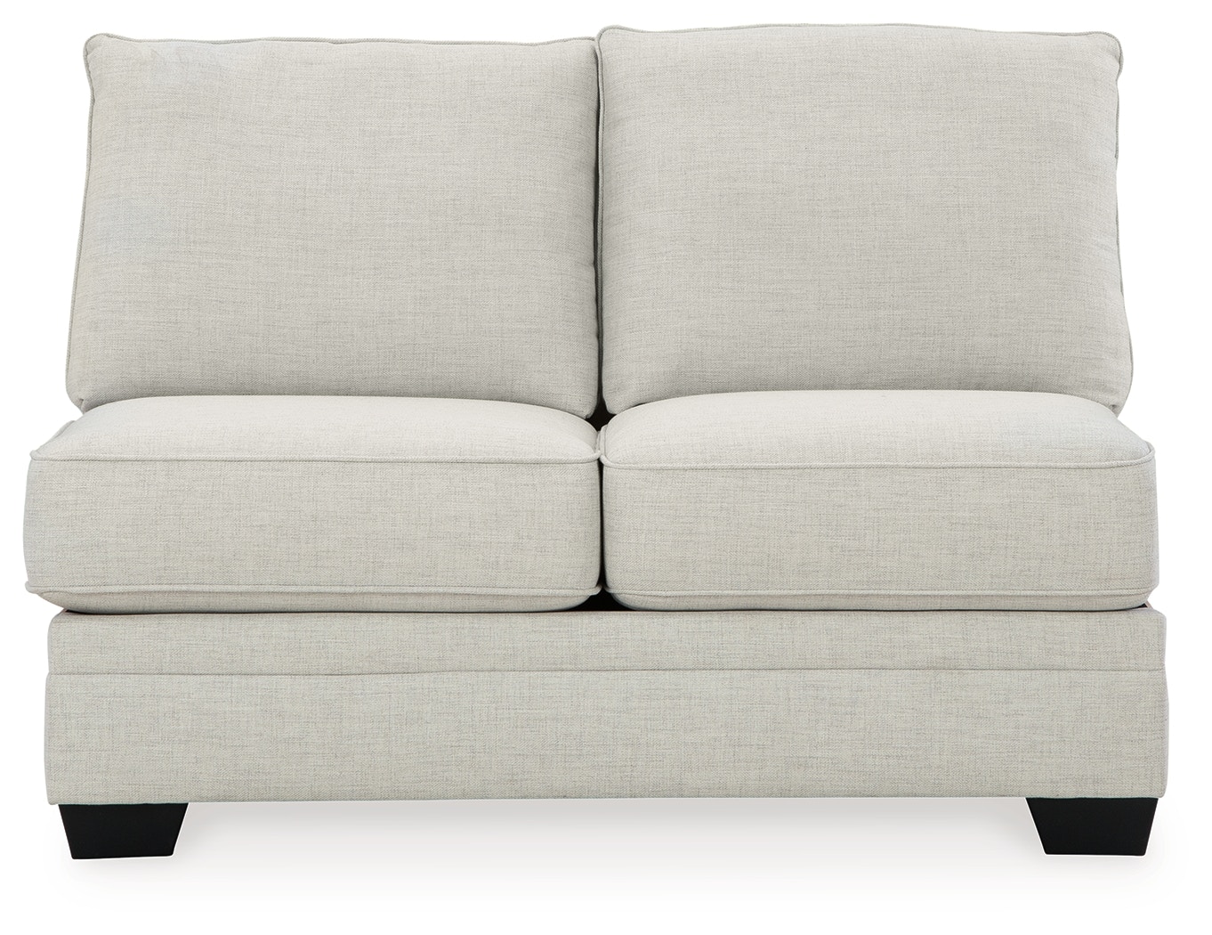 Ashley Huntsworth Huntsworth Armless Loveseat 3970234 - Portland, OR ...