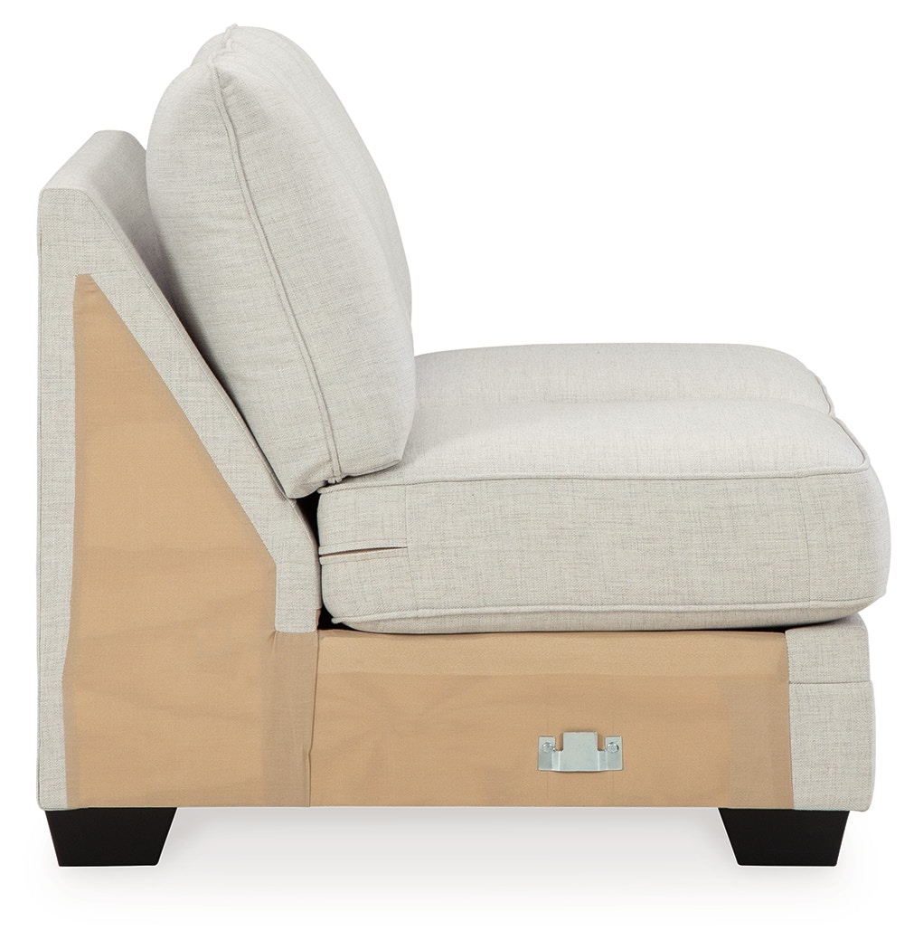 Ashley Huntsworth Huntsworth Armless Loveseat 3970234 - Portland, OR ...