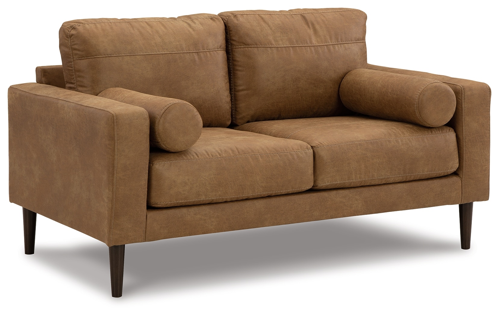 Signature Design by Ashley Living Room Telora Sofa and Loveseat 41002U1 ...
