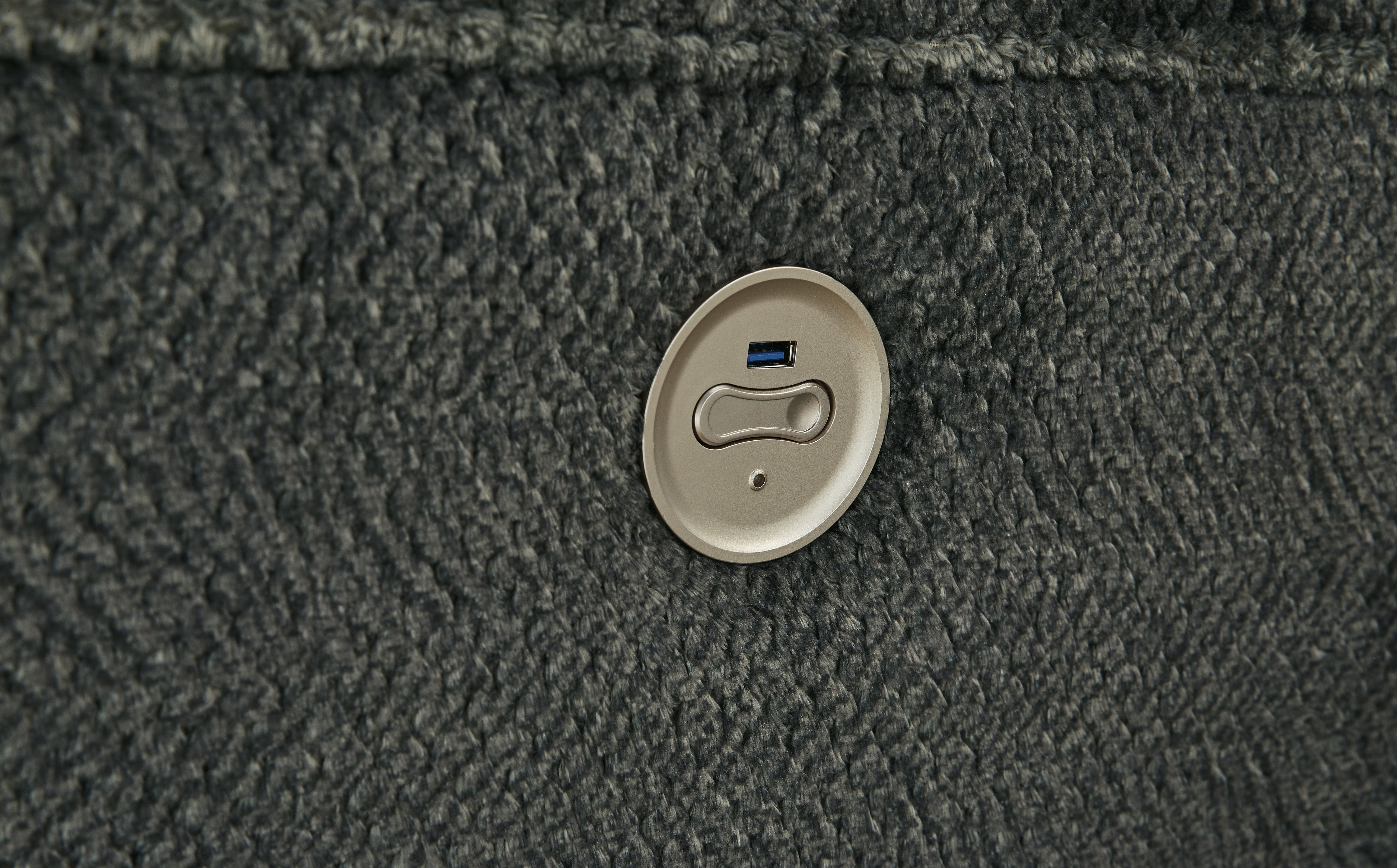 Signature Design by Ashley Living Room Nettington 3-Piece Power ...