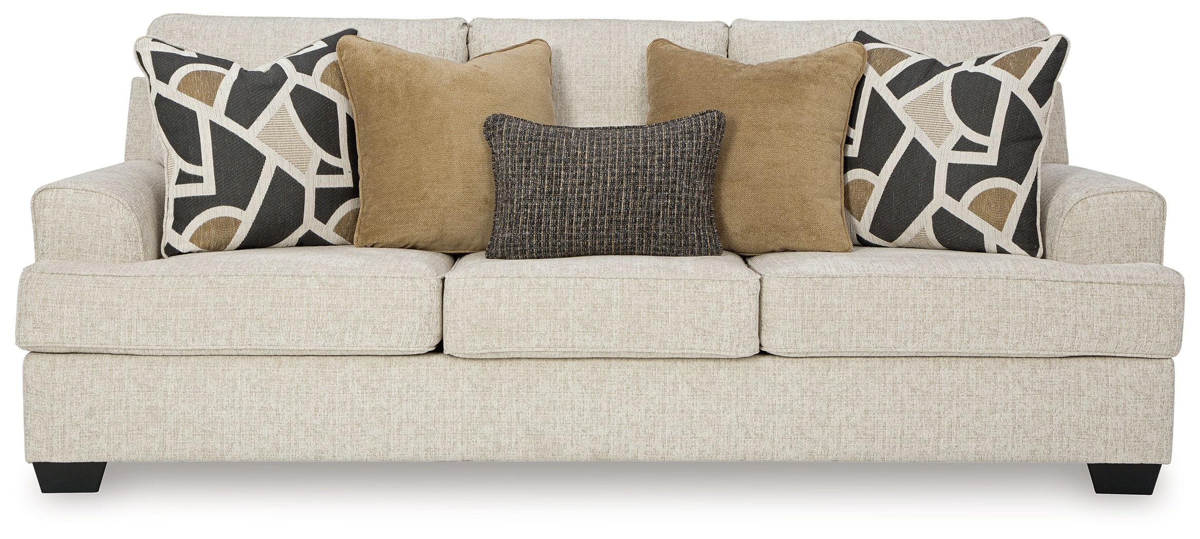 Benchcraft Living Room Heartcort Sofa 4460438 | Hickory Furniture Mart ...