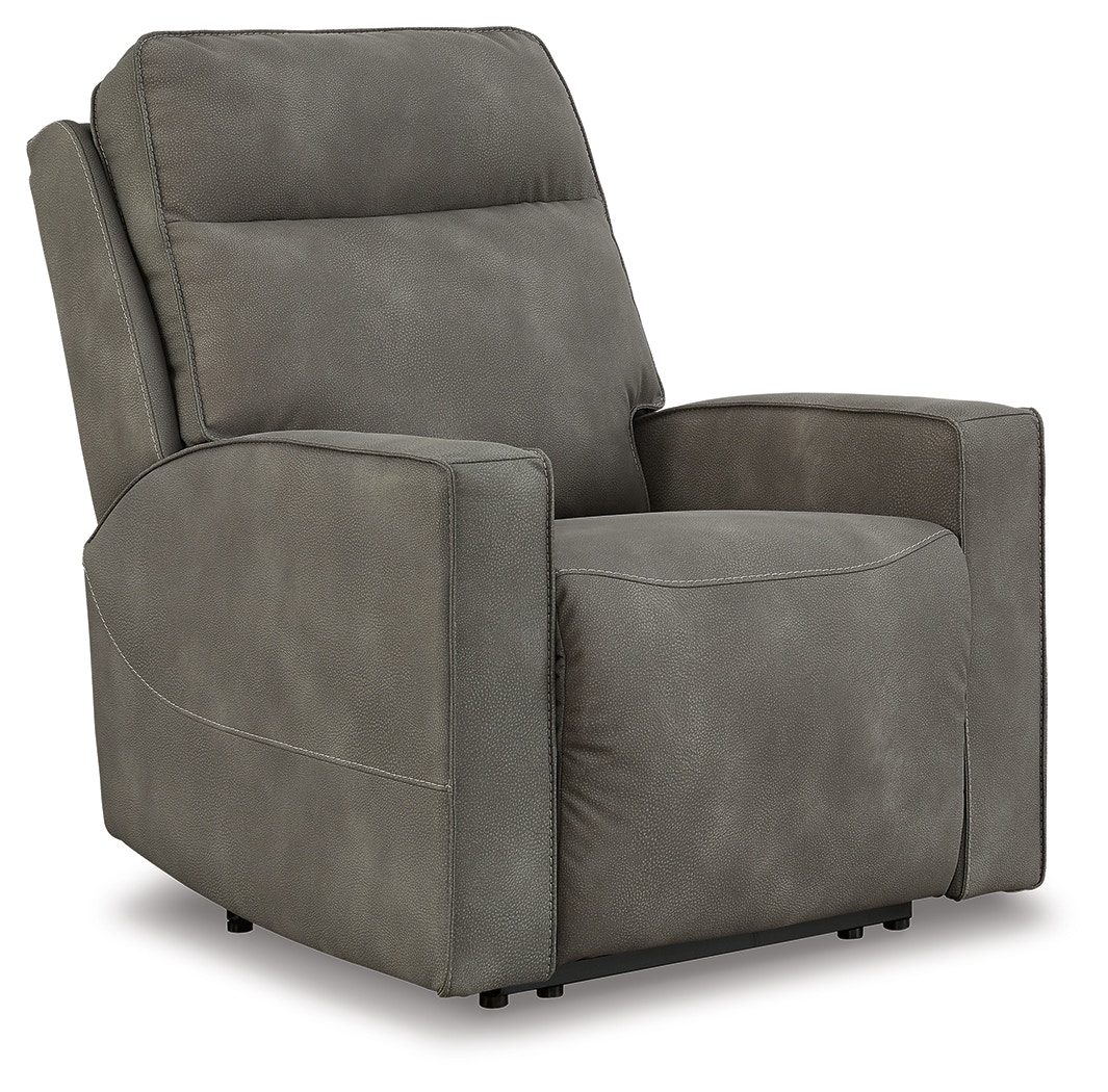 Ashley Next-Gen DuraPella Next-Gen Durapella Power Recliner 4510206 ...
