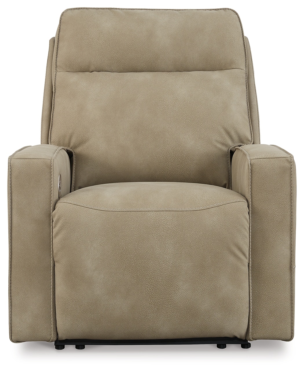 Ashley Next-Gen DuraPella Next-Gen Durapella Power Recliner 4510306 ...