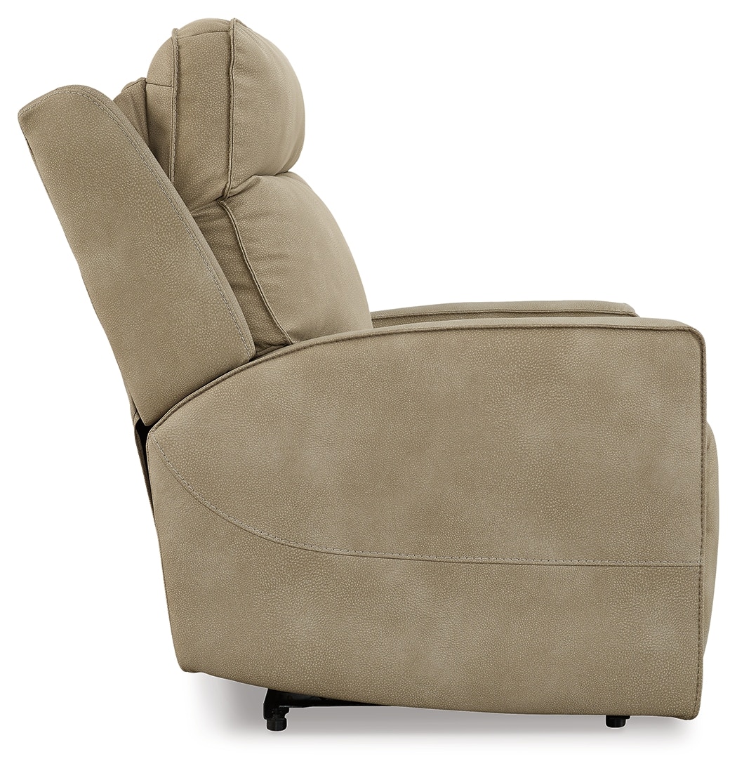 Ashley Next-Gen DuraPella Next-Gen Durapella Power Recliner 4510306 ...