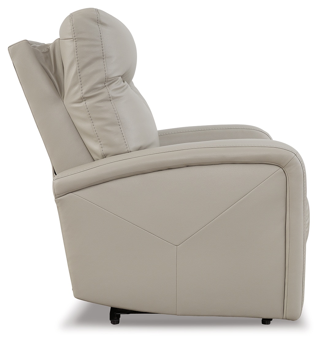 Ashley Ryversans Ryversans Power Recliner 4610406 - Portland, OR | Key ...