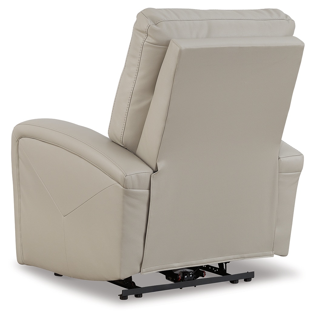 Ashley Ryversans Ryversans Power Recliner 4610406 - Portland, OR | Key ...