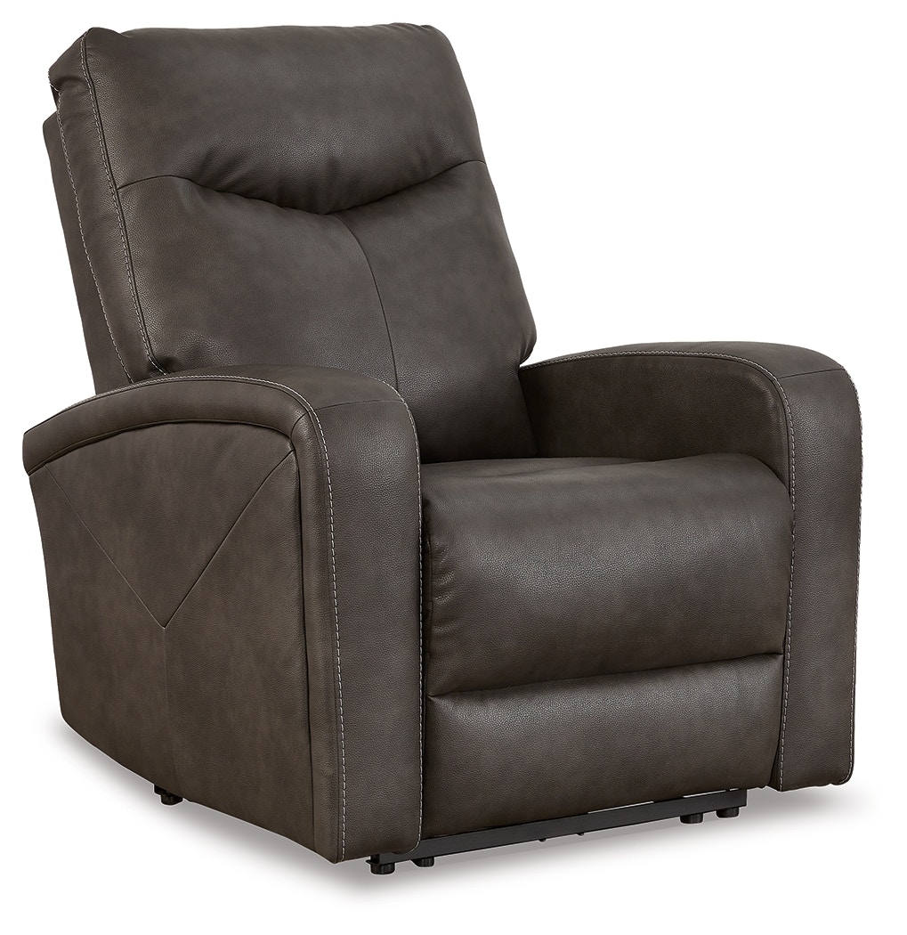 Ashley Ryversans Ryversans Power Recliner 4610506 - Portland, OR | Key ...