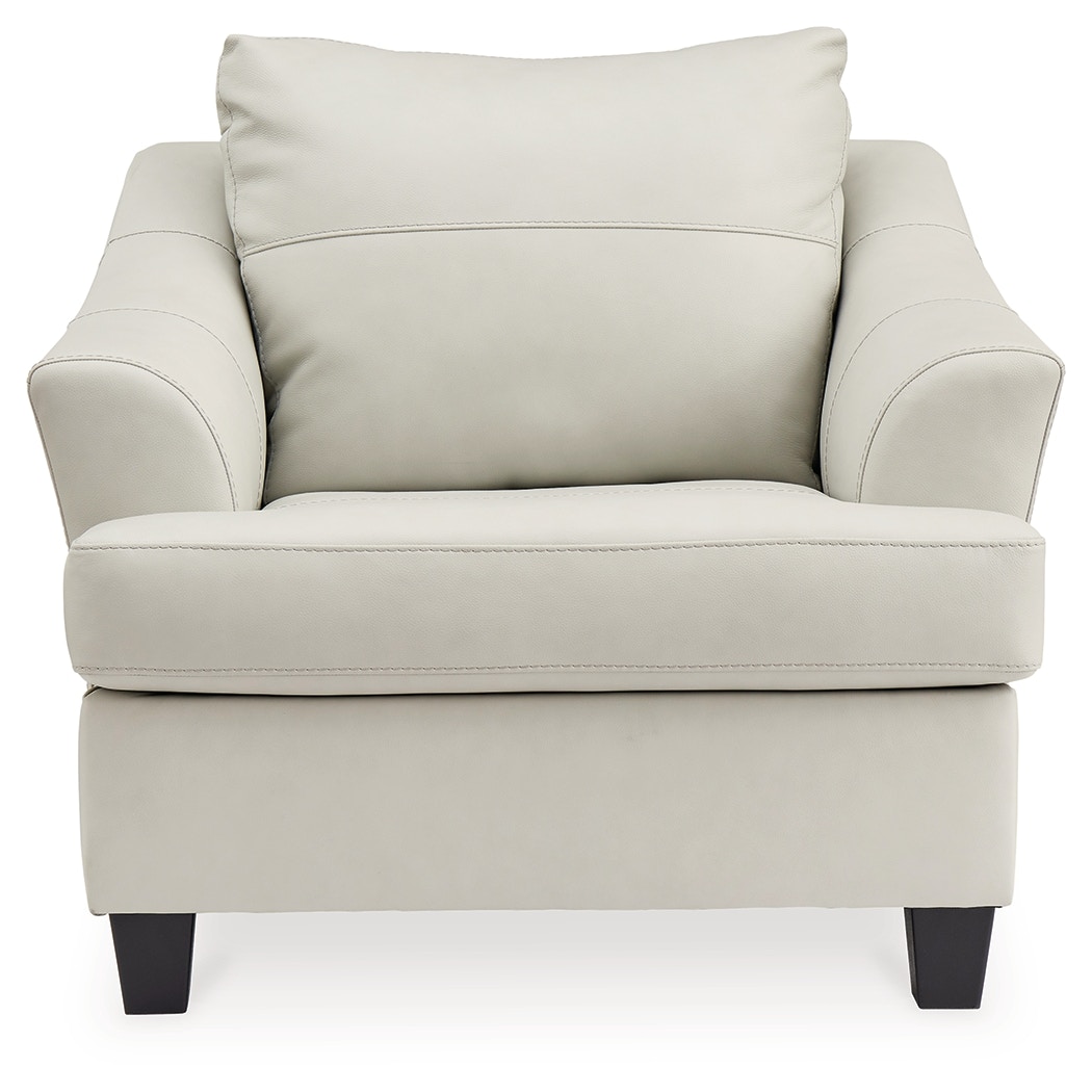 Ashley Genoa Genoa Oversized Chair 4770423 - Portland, OR | Key Home ...
