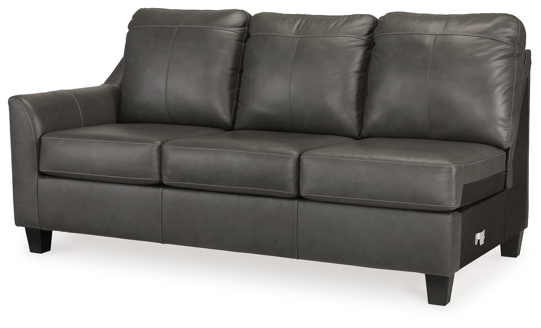 Ashley Valderno Valderno Left-Arm Facing Sofa 4780466 - Portland, OR | Key Home Furnishings