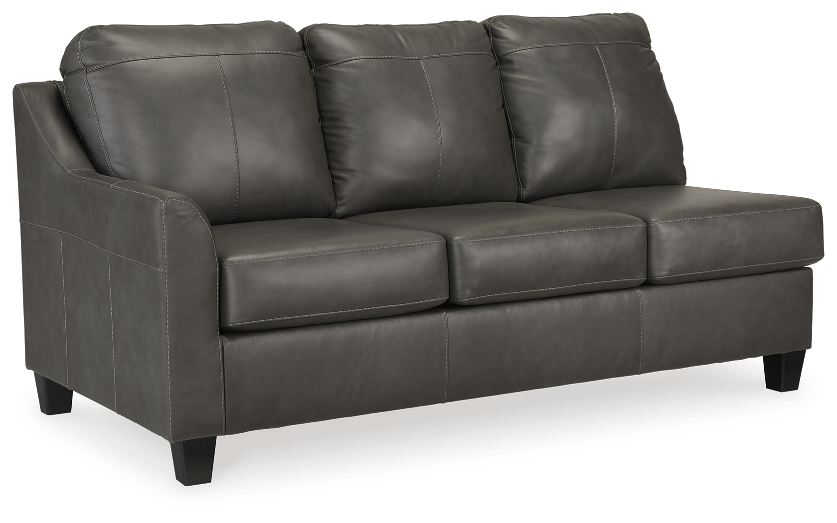 Ashley Valderno Valderno Left-Arm Facing Sofa 4780466 - Portland, OR | Key Home Furnishings