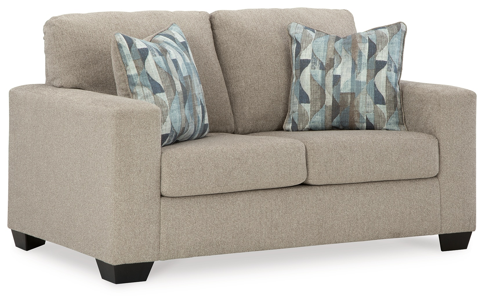 Ashley Deltona Deltona Loveseat 5120435 - Portland, OR | Key Home ...