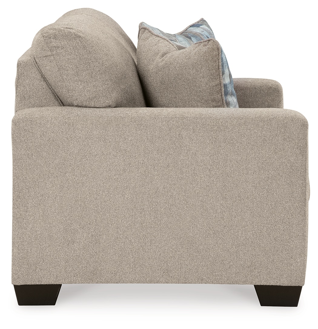 Ashley Deltona Deltona Loveseat 5120435 - Portland, OR | Key Home ...