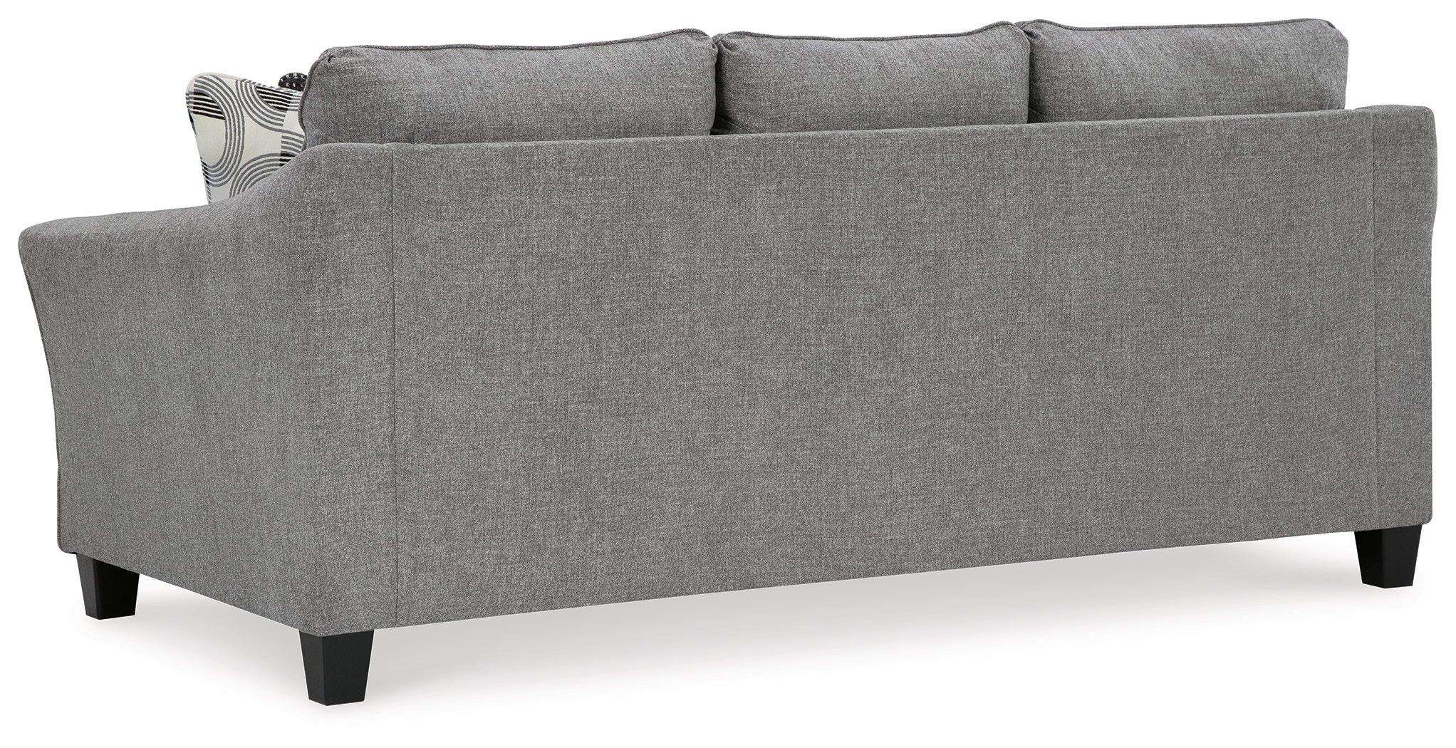 Benchcraft Living Room Mathonia Sofa 5190338 - Claussens Furniture ...