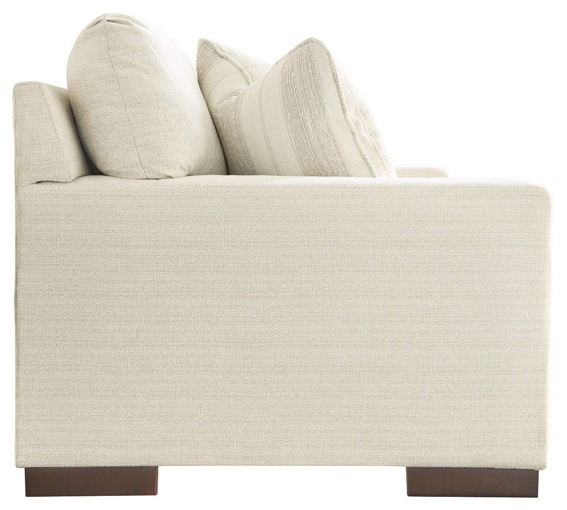 Signature Design by Ashley Living Room Maggie Sofa 5200338 | Hickory ...