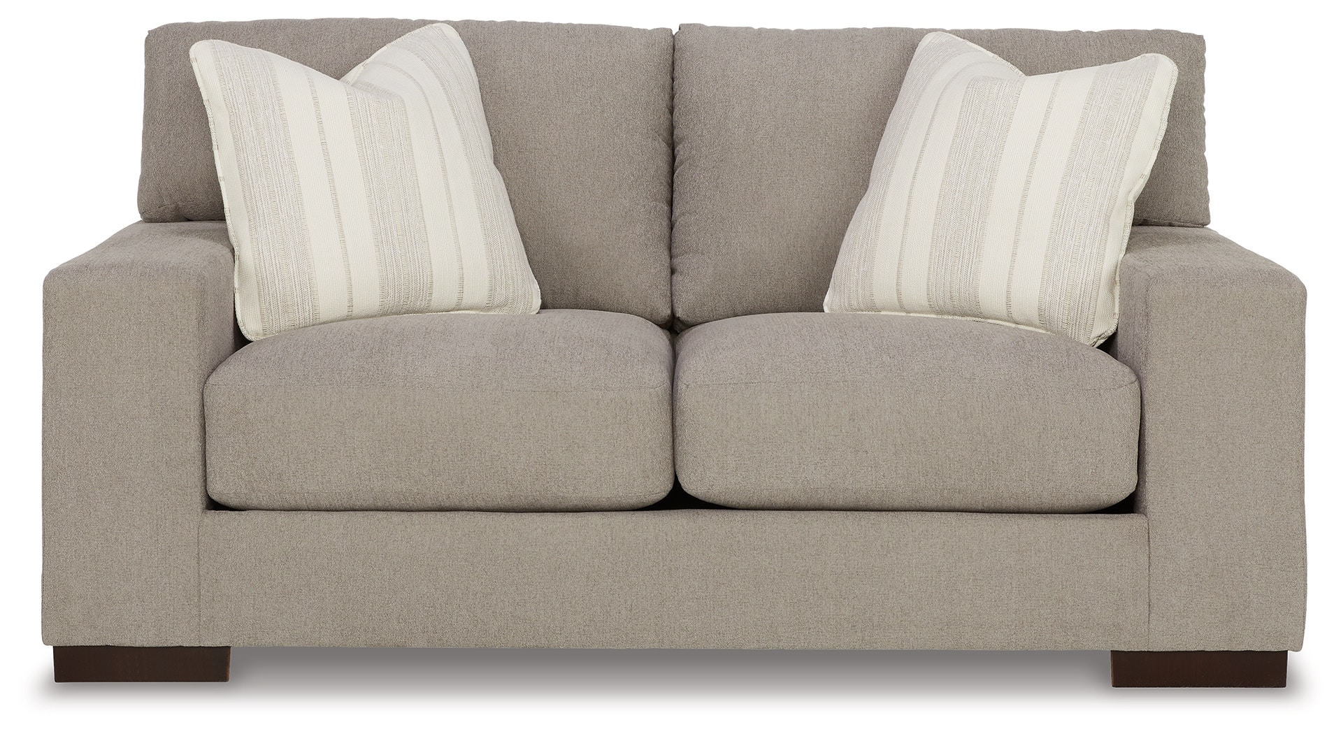 Ashley Maggie Maggie Loveseat 5200435 - Portland, OR | Key Home Furnishings
