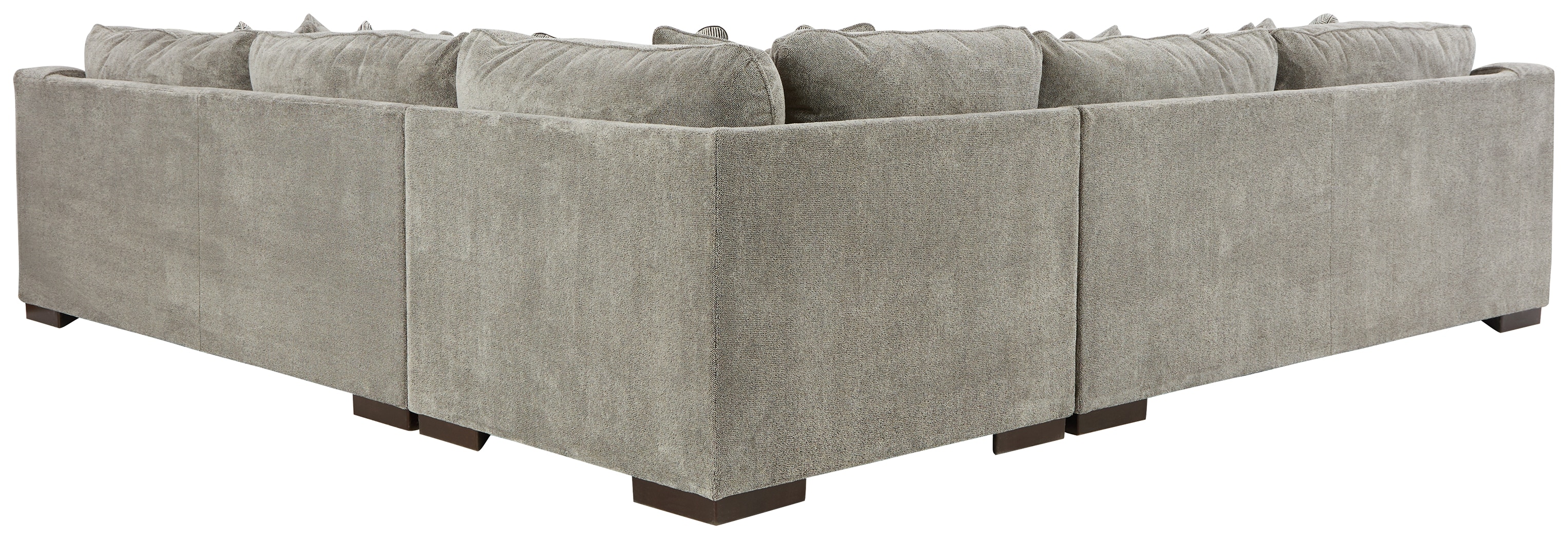 Ashley Bayless Bayless 3-Piece Sectional 52304S1 - Portland, OR | Key ...