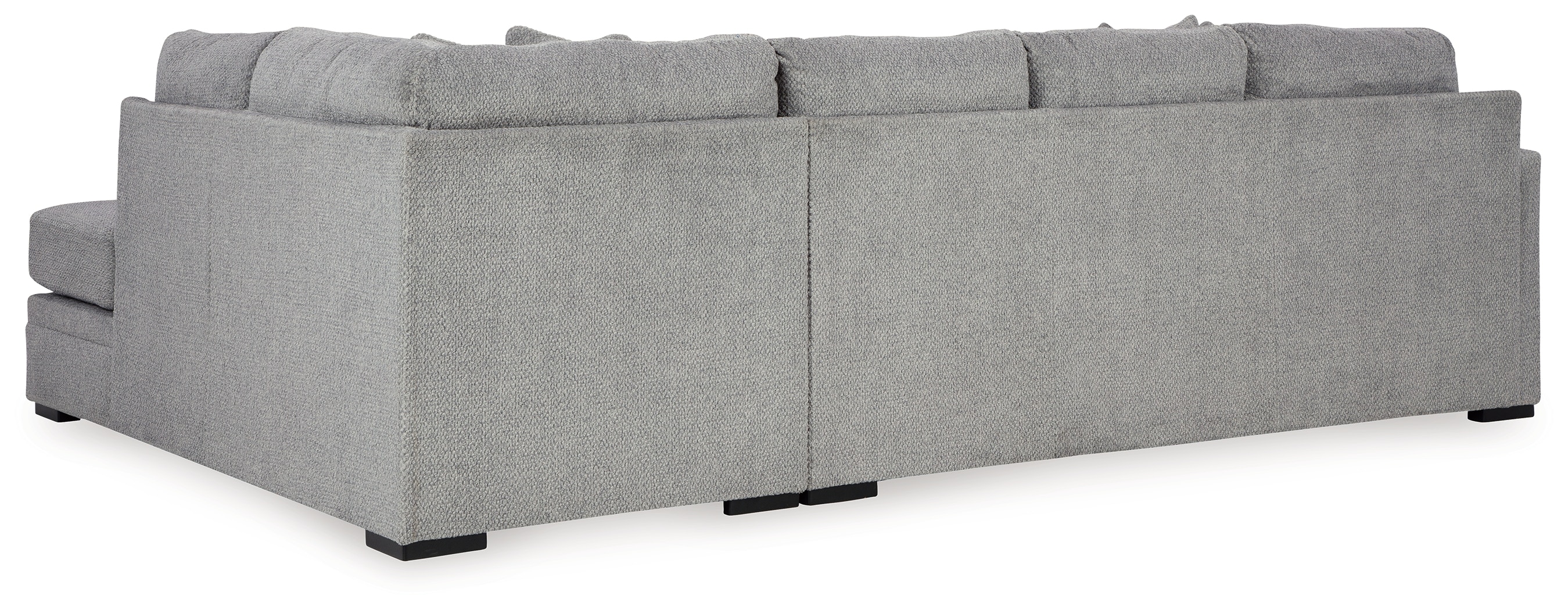 Ashley Casselbury Casselbury 2-Piece Sectional with Chaise 52906S1 ...