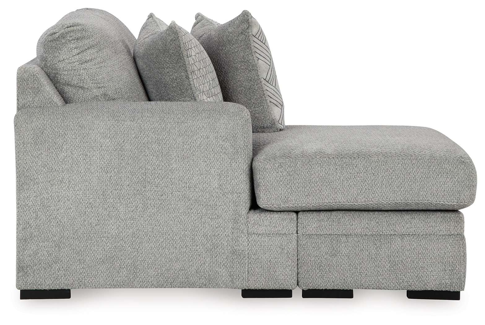 Ashley Casselbury Casselbury Left-Arm Facing Sofa Chaise 5290602 ...