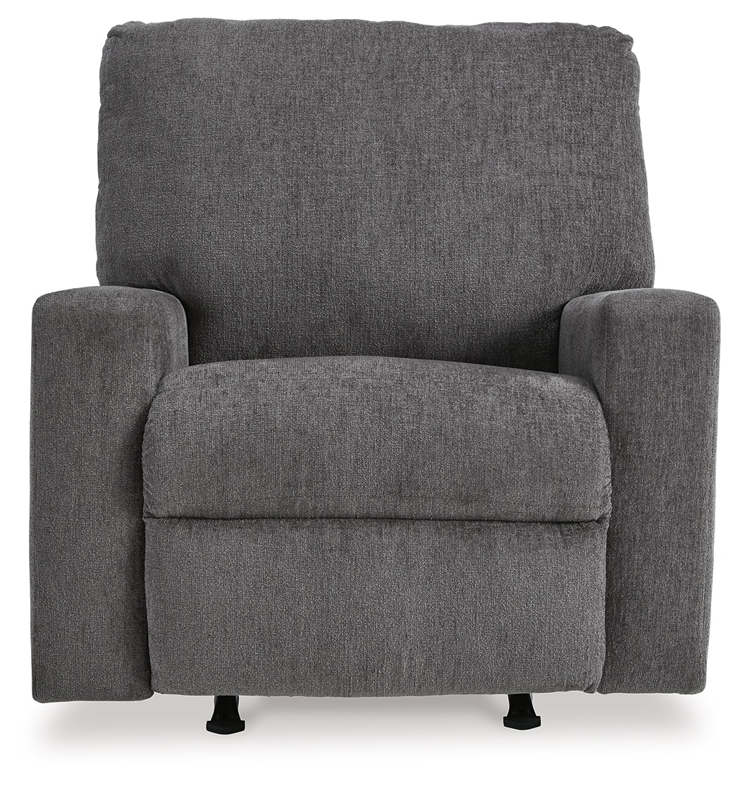 Signature Design by Ashley Living Room Rannis Recliner 5360225 ...