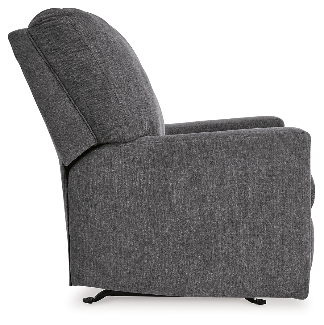 Signature Design by Ashley Living Room Rannis Recliner 5360225 ...
